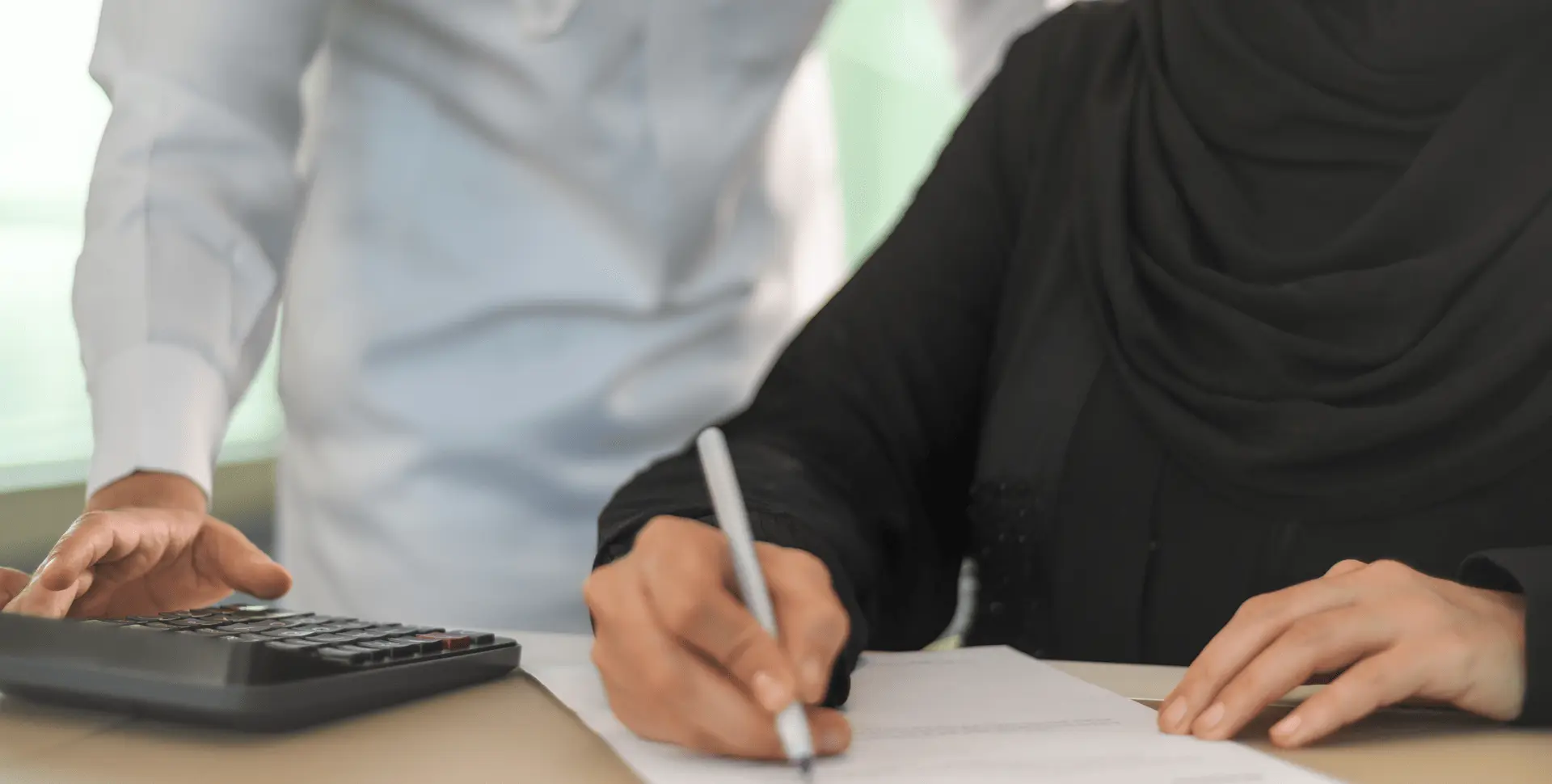 Human Resources Development Fund - Hadaf