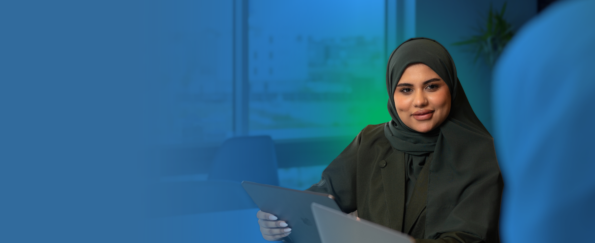 Human Resources Development Fund - Hadaf